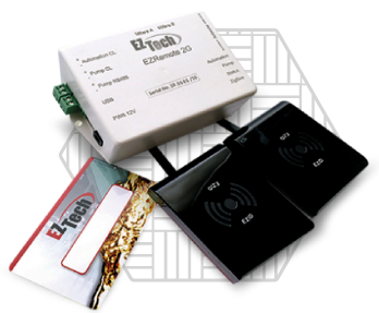 EZTech – Site Institucional da EZTech Tecnologia